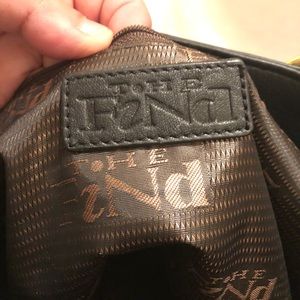 The Find | Bags | The Find Leatherette Tote | Poshmark